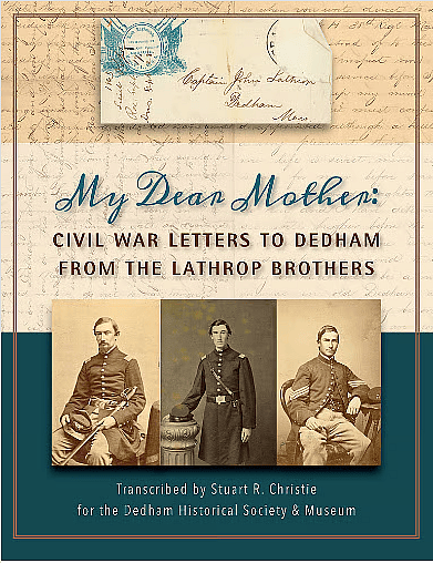 Gift Shop - Dedham Museum & Archive