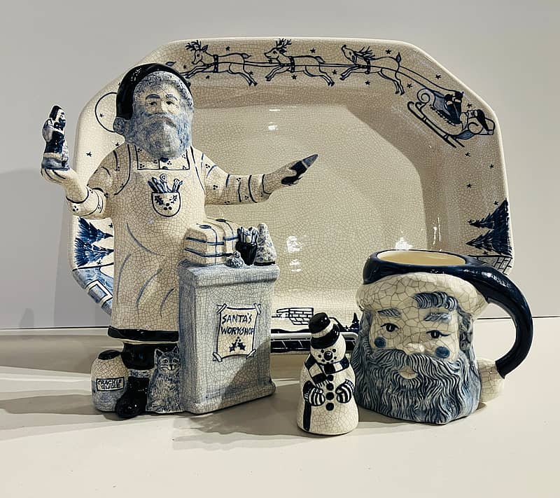 Gift Shop - Dedham Museum & Archive