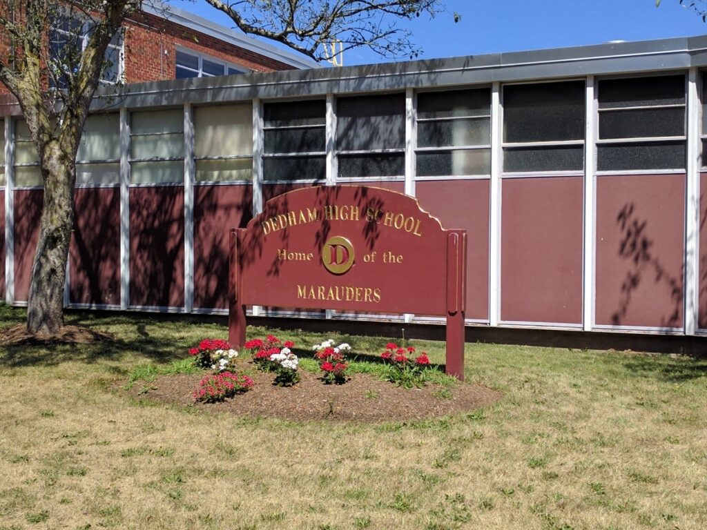 Dedham History - Dedham Museum & Archive