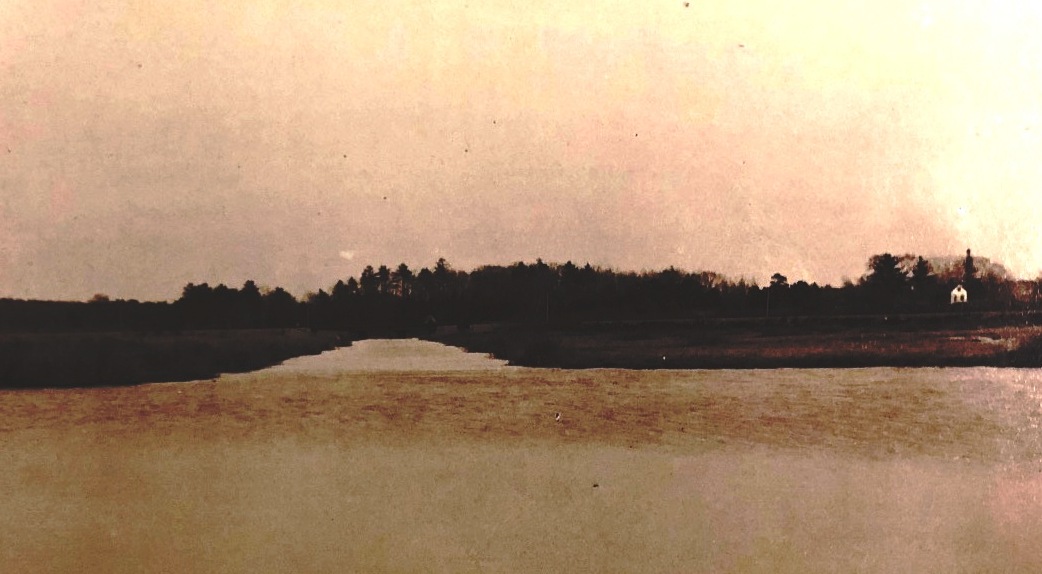 Dedham History - Dedham Museum & Archive