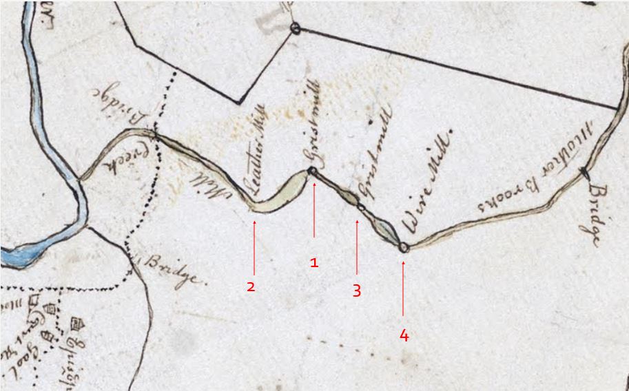 Dedham History - Dedham Museum & Archive