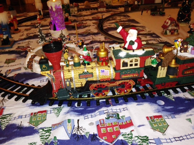 Dedham Historical Society & Museum Holiday Stroll Program - Dedham ...