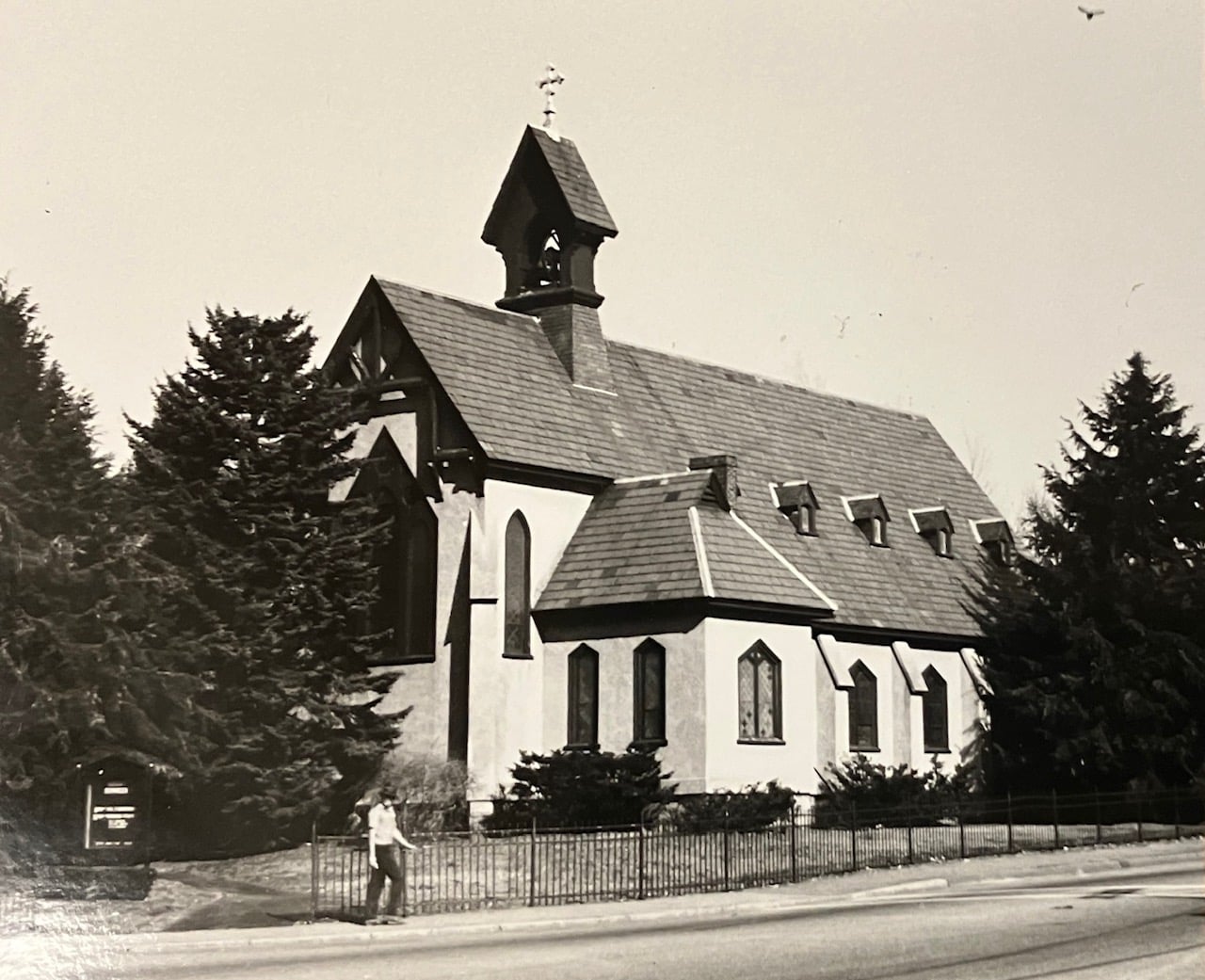 Churches - Dedham Museum & Archive