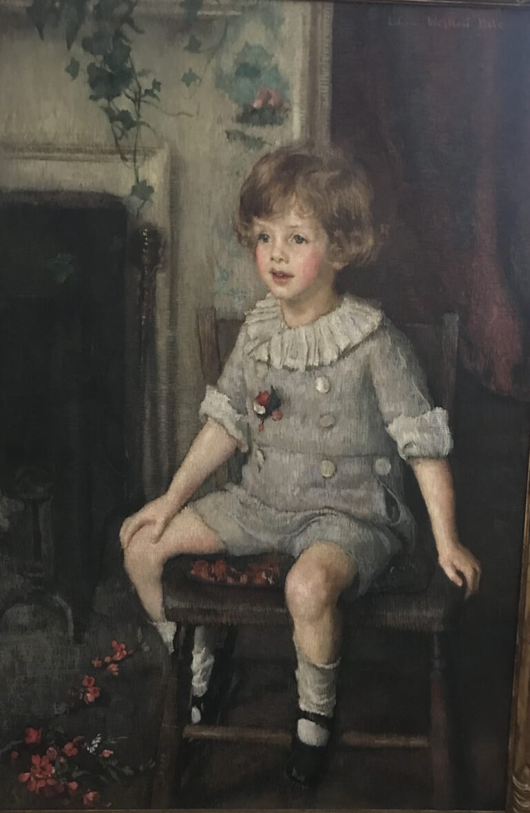 Museum Collections - Dedham Museum & Archive