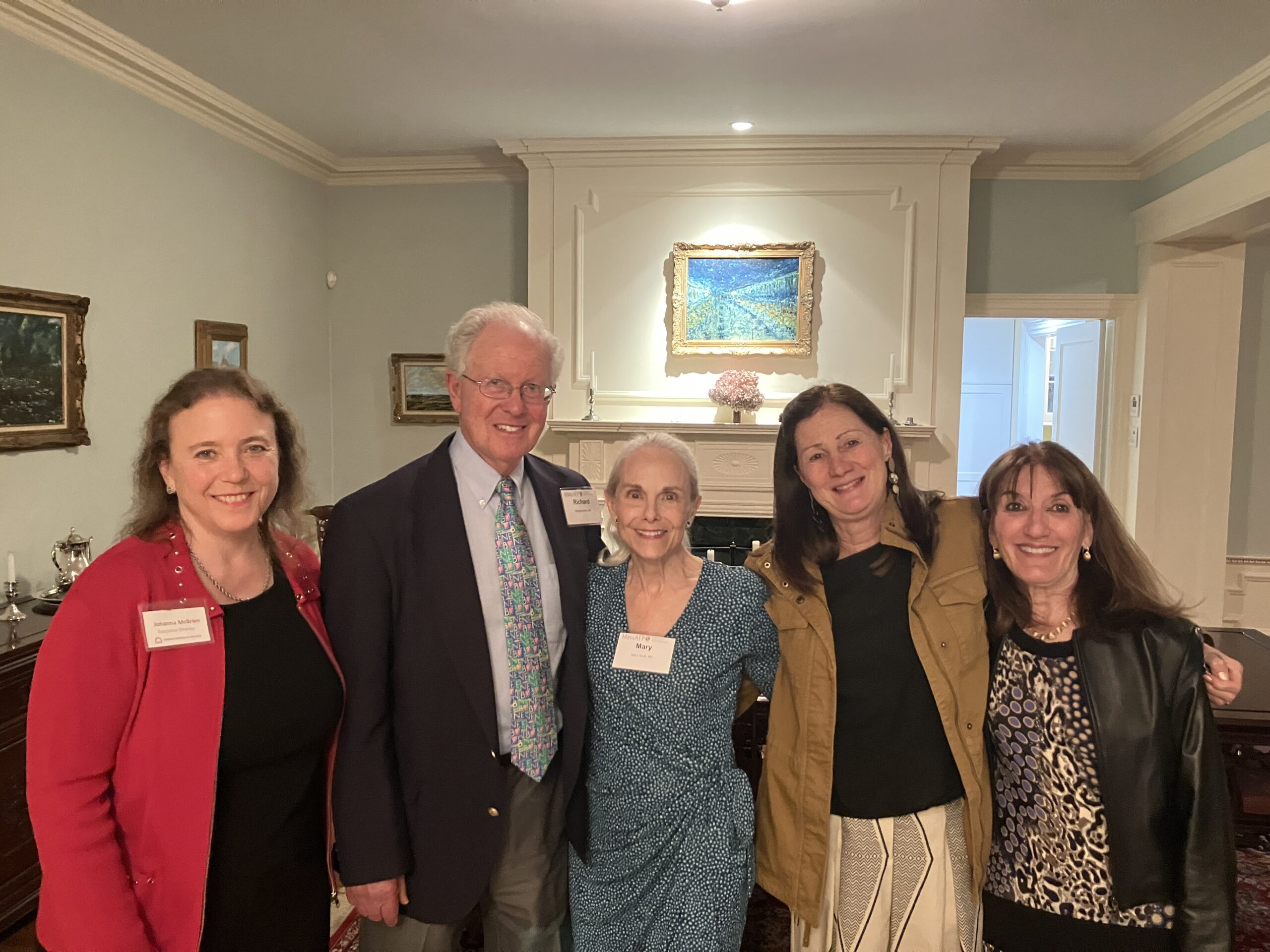 Past Special Events - Dedham Museum & Archive